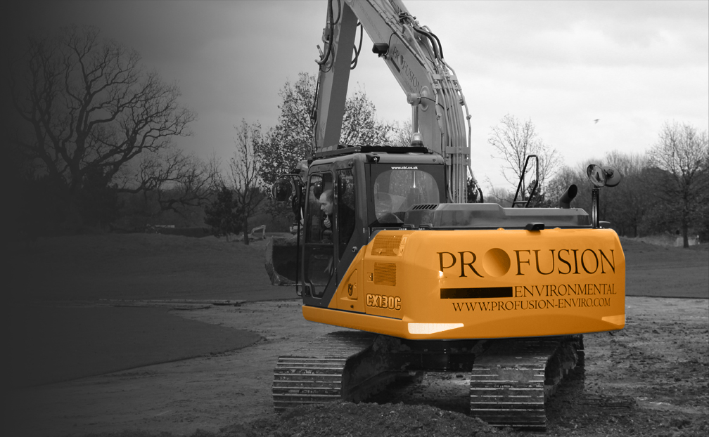 banner | Profusion Environmental