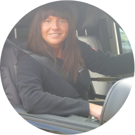 louise | Profusion Environmental