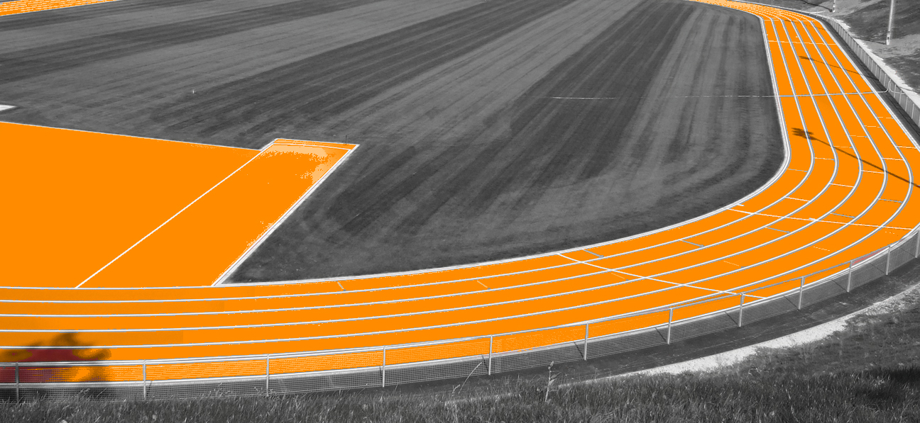 Sports ground construction | Profusion Environmental